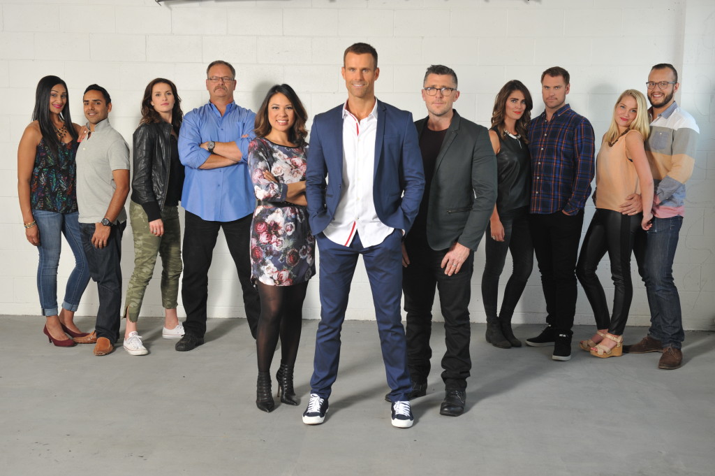 W Network’s Biggest Competition Show Ever Gives Away a House and the ...