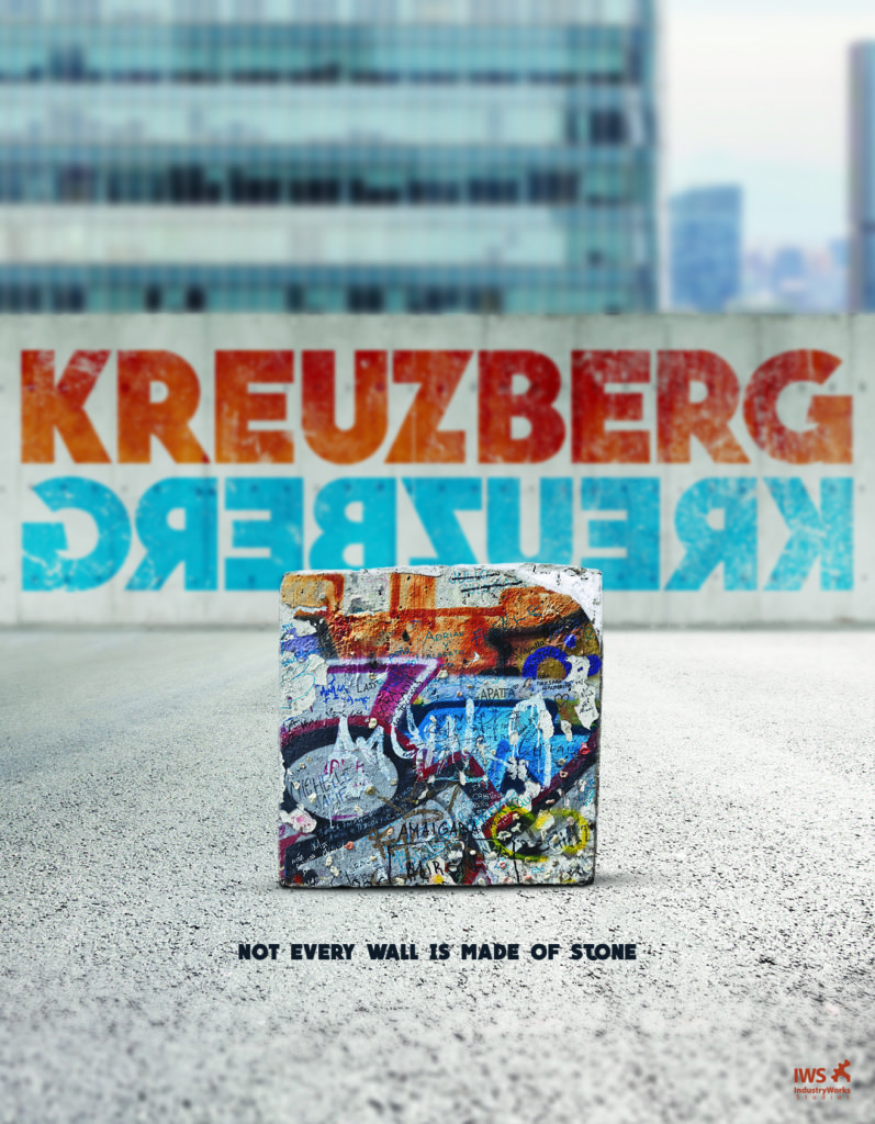 Kreuzberg Feature Film