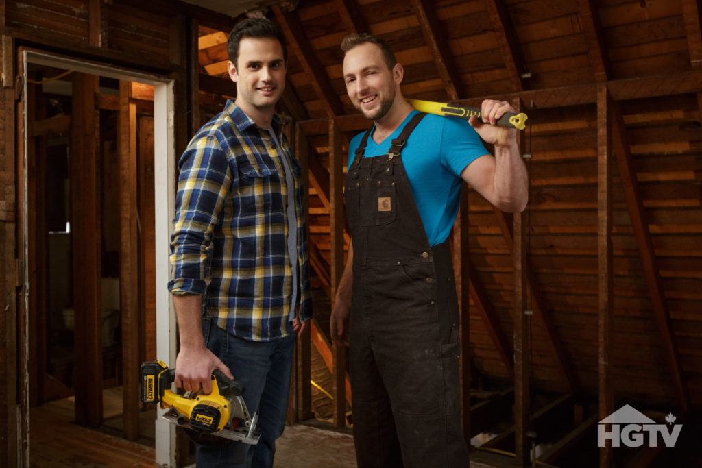 HGTV CANADA’S HOME RENOVATION SERIES WORST TO FIRST IS CASTING FOR ...