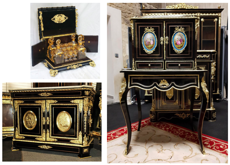 Fiona Roeske – Isabellas Haus