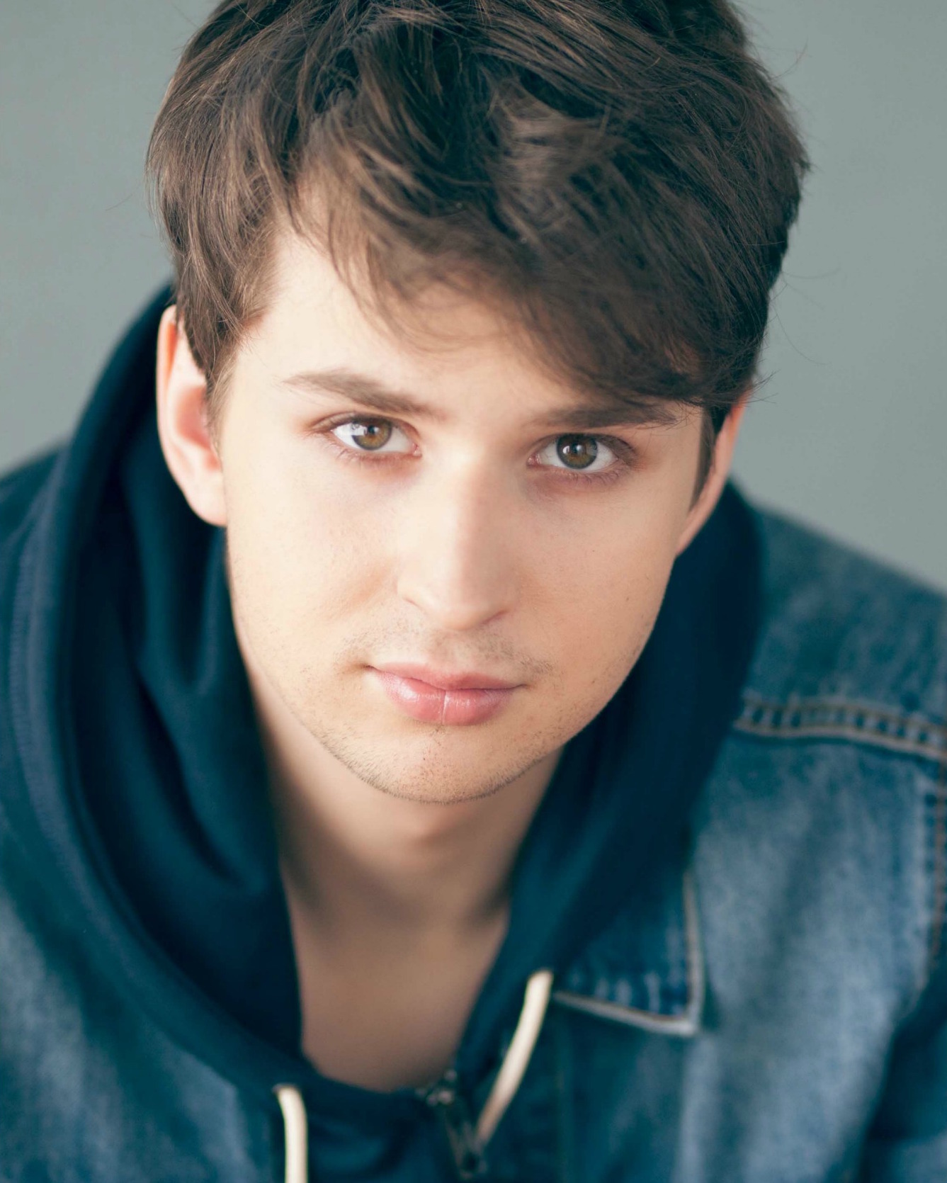 Grayson Gurnsey On Netflix