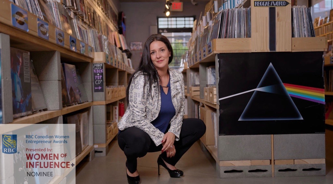 Predominant Studios’ CEO Jacqueline Best Recognized as Canada’s Most ...