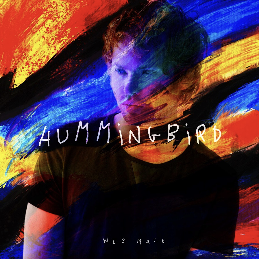 Brand New Album by Wes Mack Releasing Fall 2023